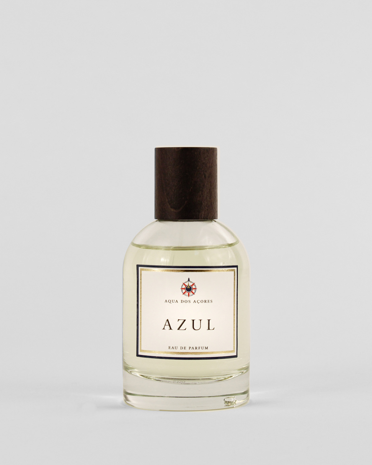 Perfume Azul | Aqua dos Açores | A Vida Portuguesa