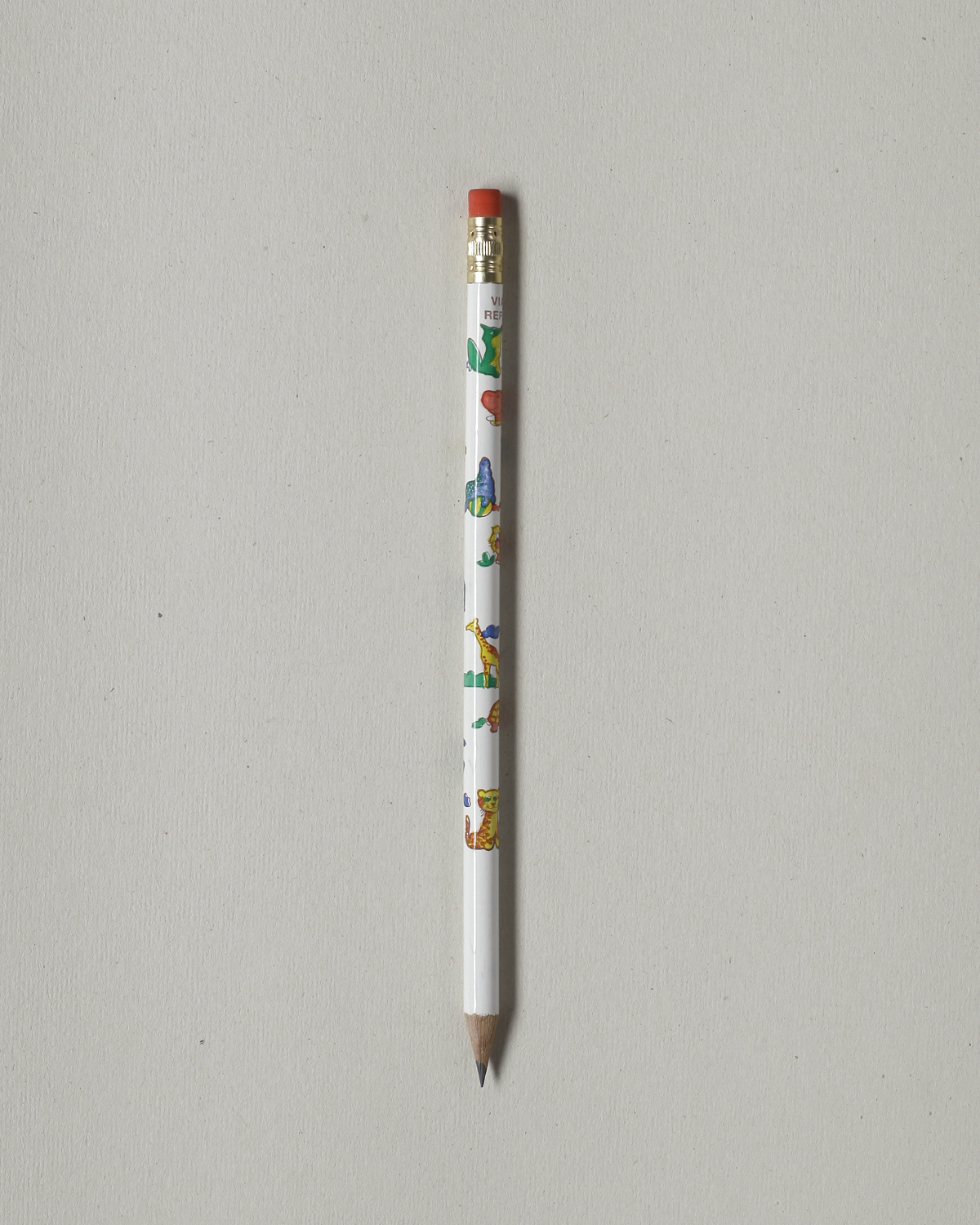 A Vida Portuguesa - Lápis Aromatizado Flor de Laranjeira | Viarco